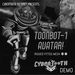 Second Life Marketplace - CyberTooth ToonBot-1 Avatar DEMO